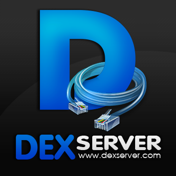 DEXSERVER - บริการให้เช่า Server Colocation VPS Dedicated Server Dell ...